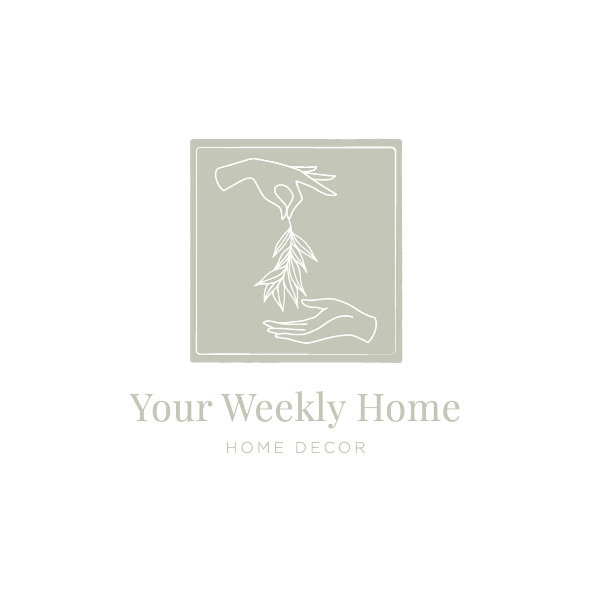 Meet the Owner – Your Weekly Home